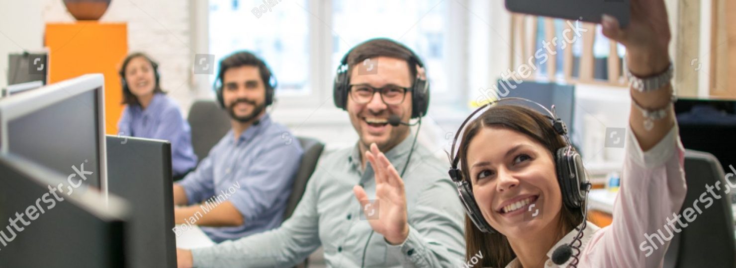 End-to-End Energy Sales Support | Broker Back-Office Service