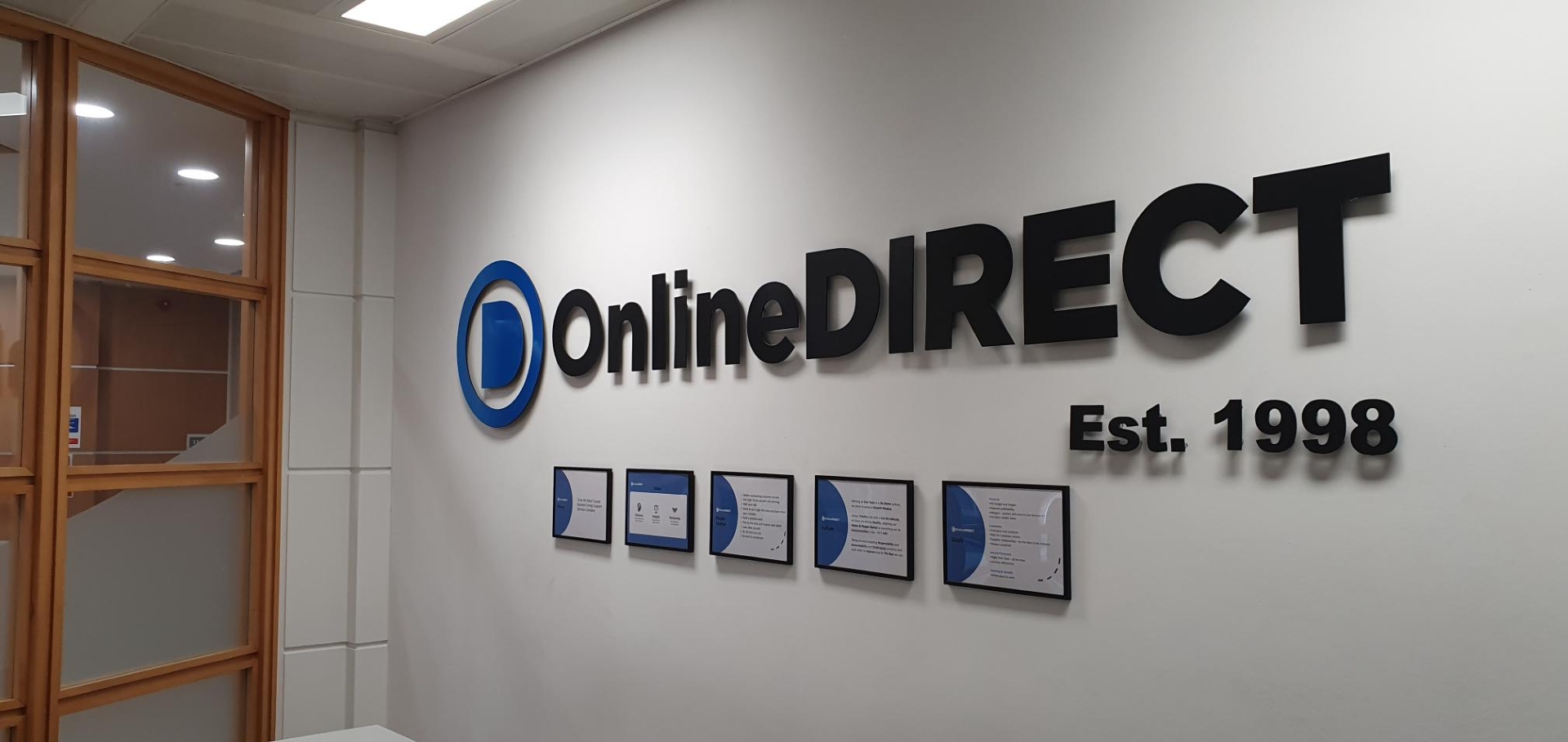 Energy Broker Support, Services & Software | OnlineDIRECT